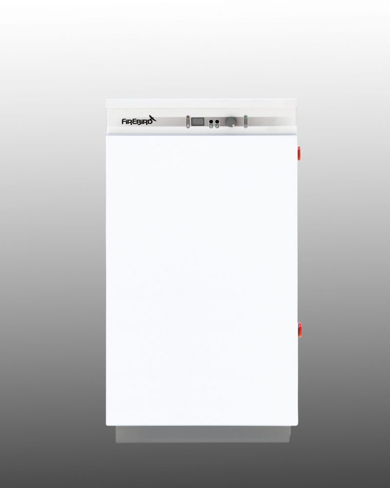 Envirogreen™ Kitchen - Oil Boilers - Firebird Ireland