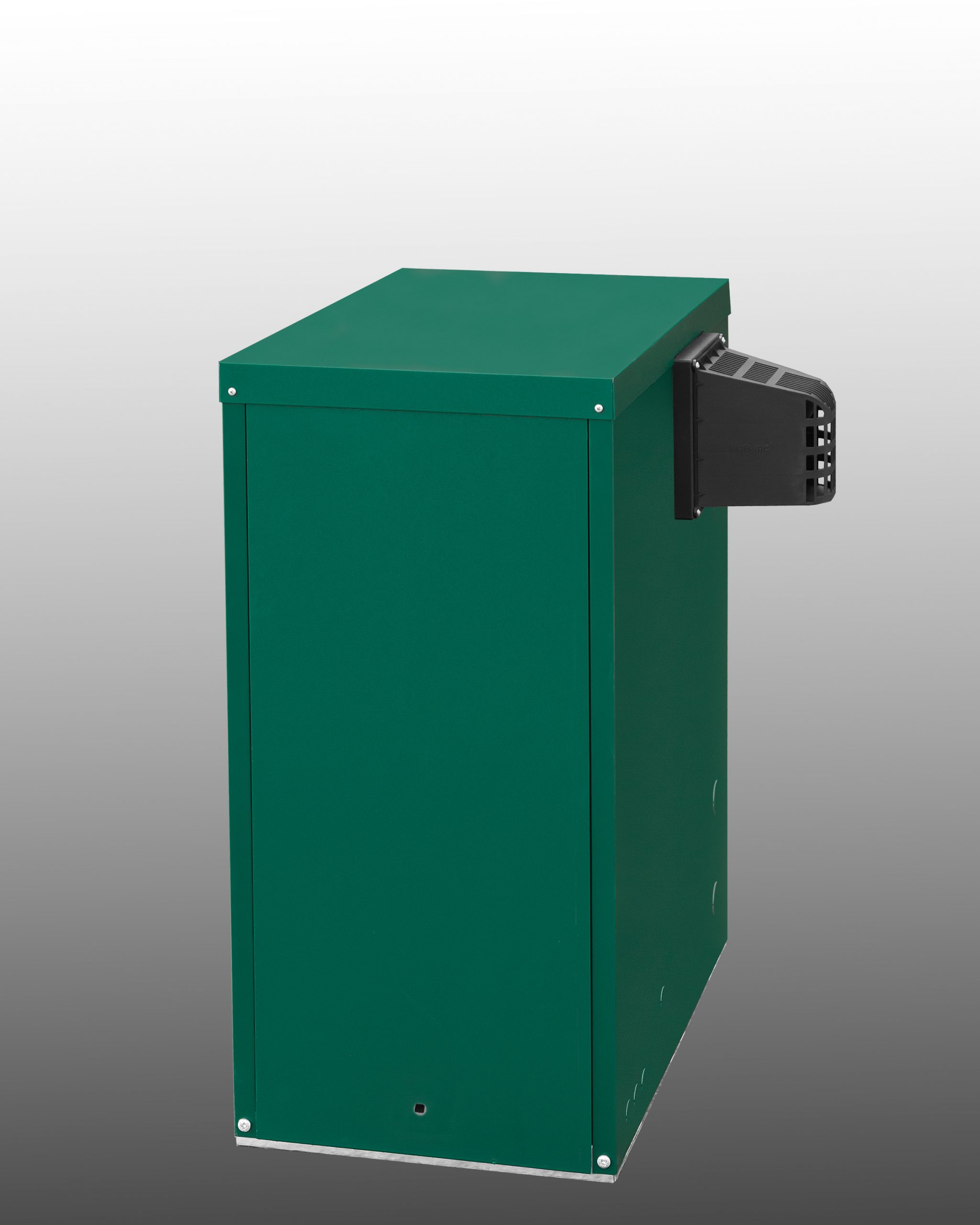 Envirogreen™ Slimline Heatpac Oil Boilers - Firebird Ireland