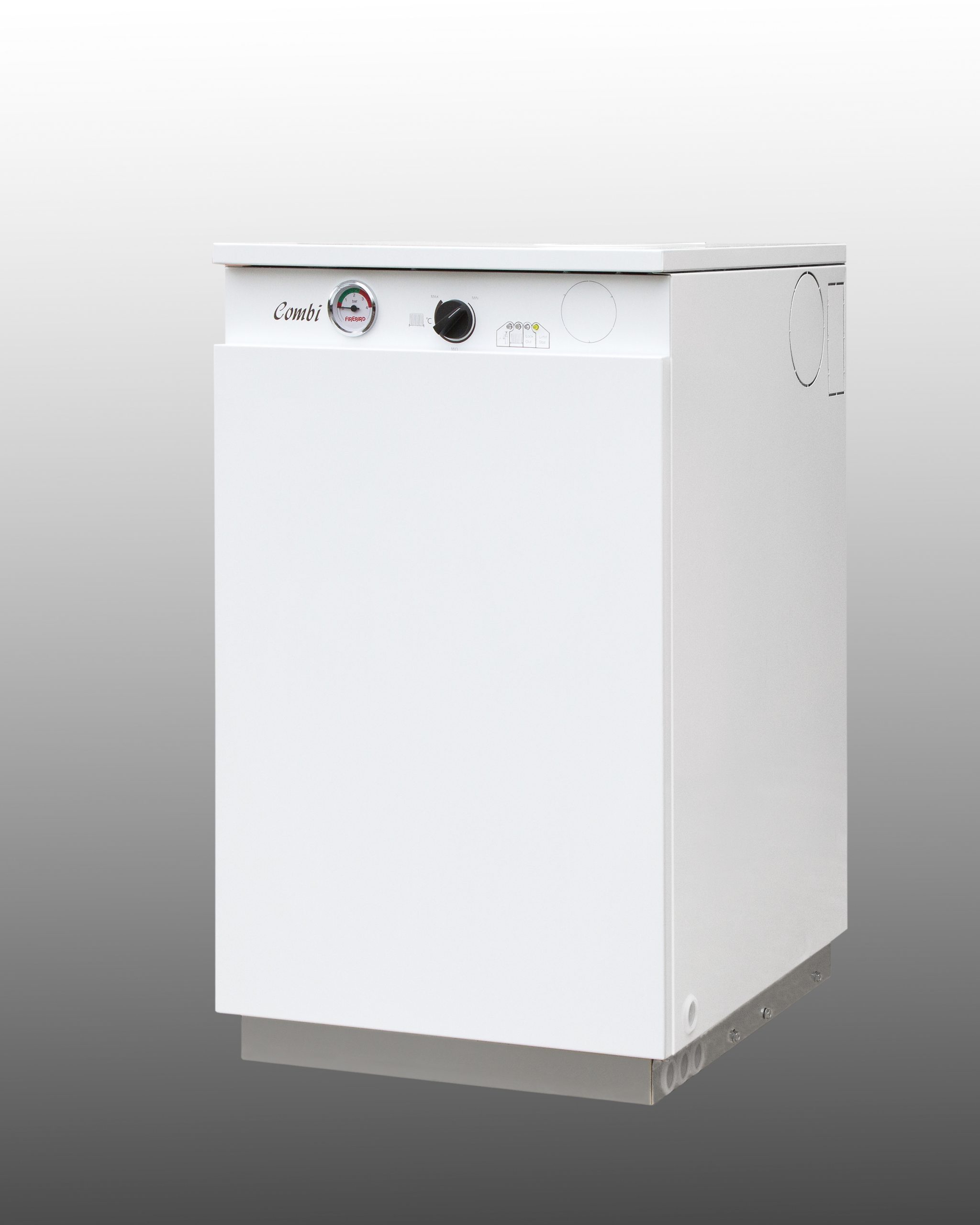 EnvirogreenTM Slimline Combi Oil Boiler - Firebird Ireland
