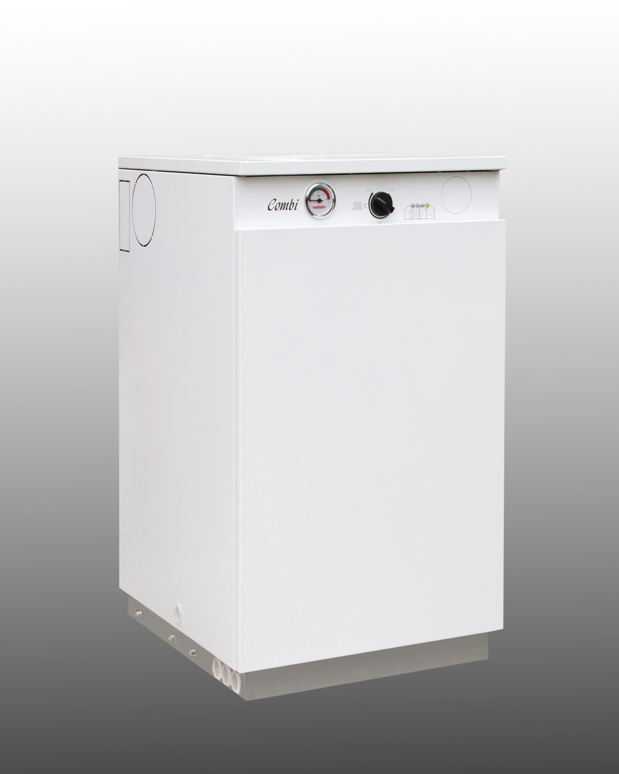 EnvirogreenTM Slimline Combi Oil Boiler - Firebird Ireland