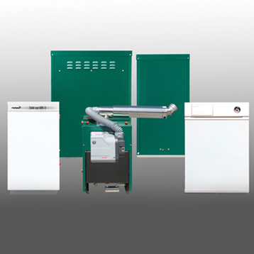 Welcome to Firebird Ireland - Home Heating Solutions