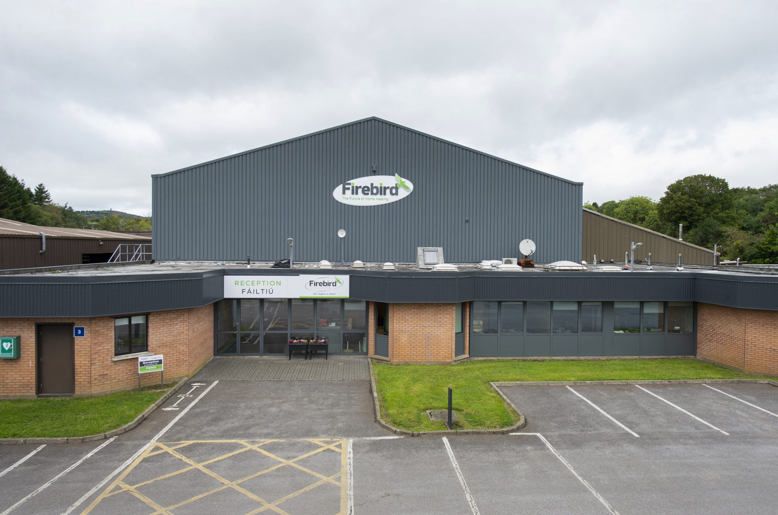 Firebird Reflects on another Successful Year - FIREBIRD IRELAND