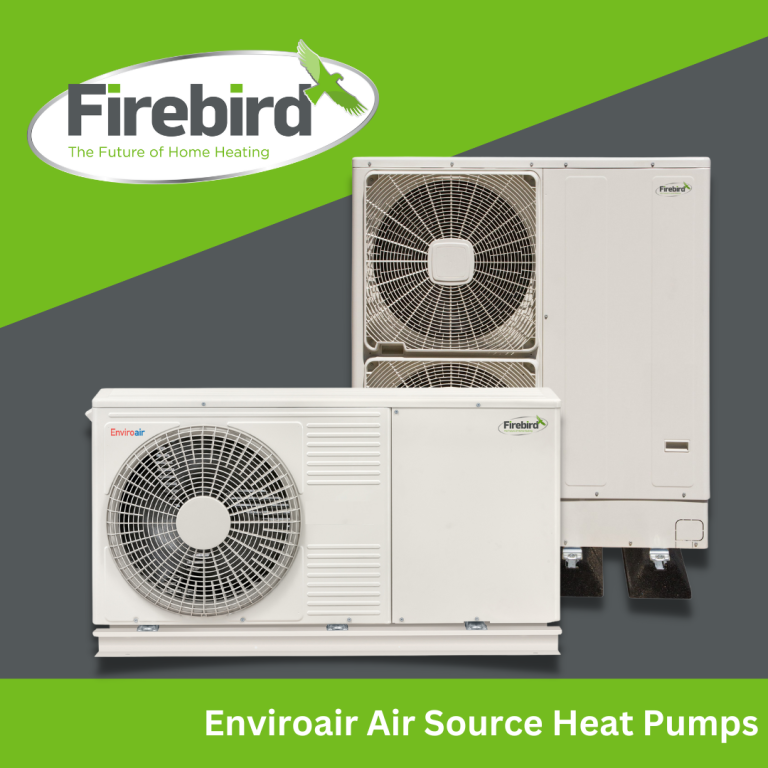 Welcome to Firebird Ireland - Home Heating Solutions