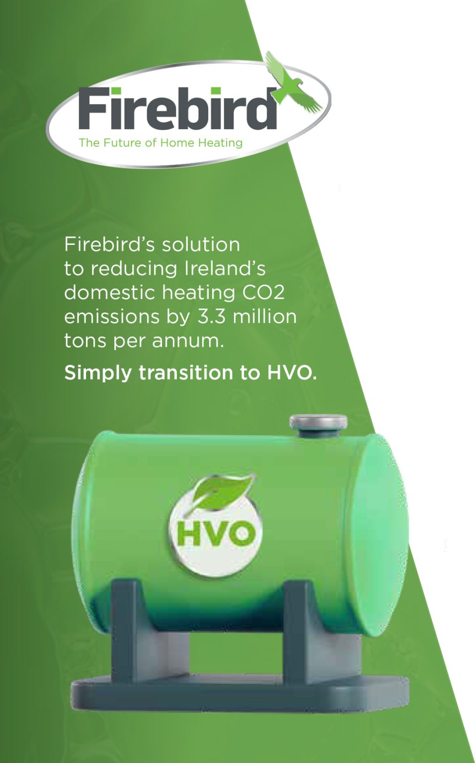 HVO Factsheet - FIREBIRD IRELAND