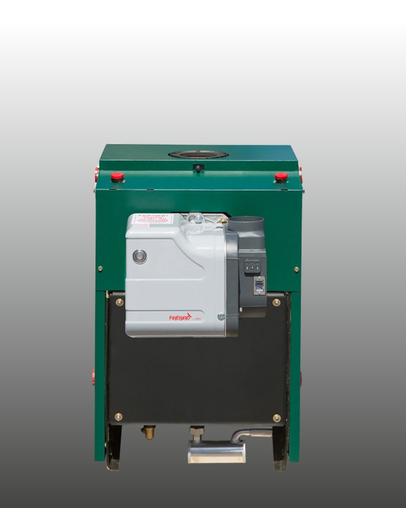 Oil Boiler Envirogreen™ Popular - Firebird Ireland